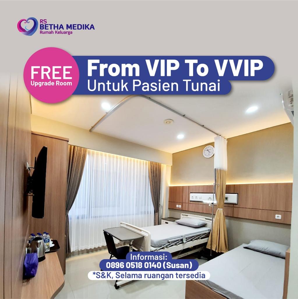 Mengenal Hepatitis B - Kasih Group